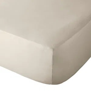 EDURA | Fitted Sheets | Assorted Colours and Sizes