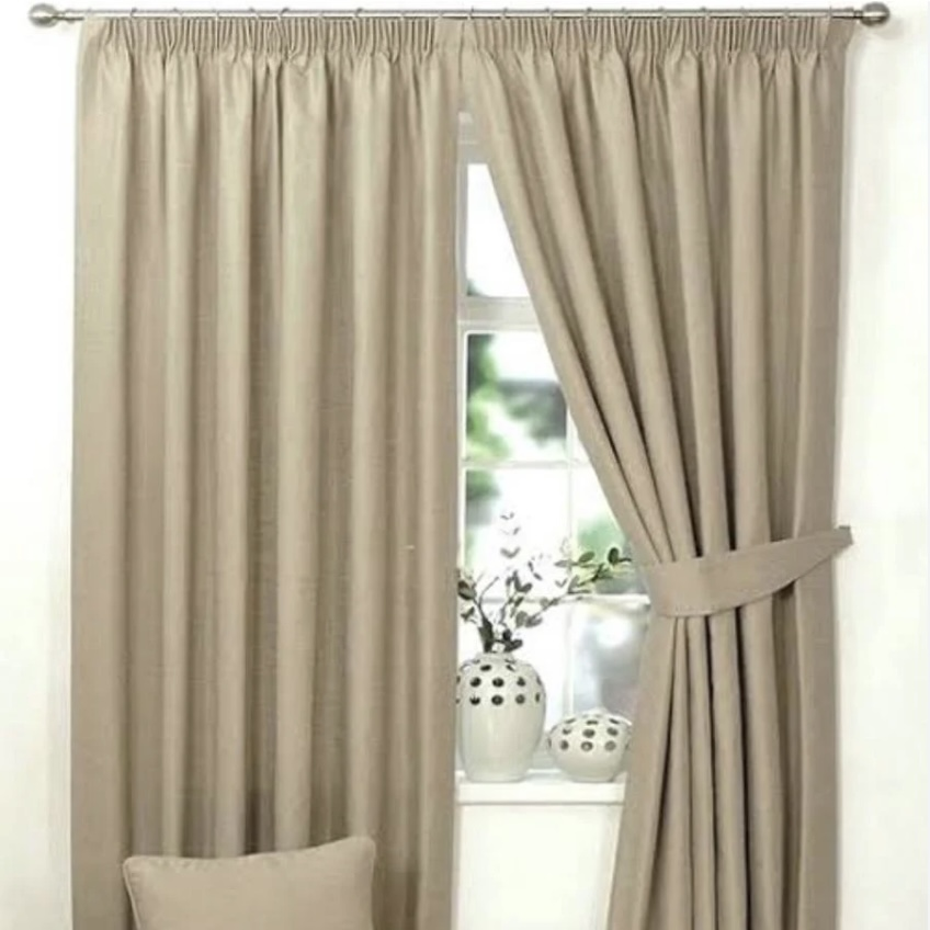 Curtains | EDURA – Ready-to-Hang & Fabrics