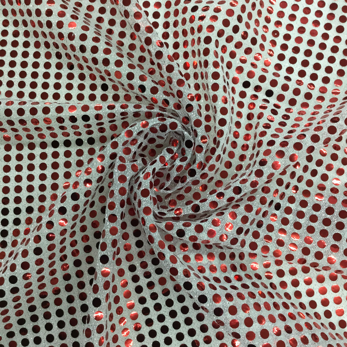 100cm Sequenced Fabric per meter | 1 – EDURA
