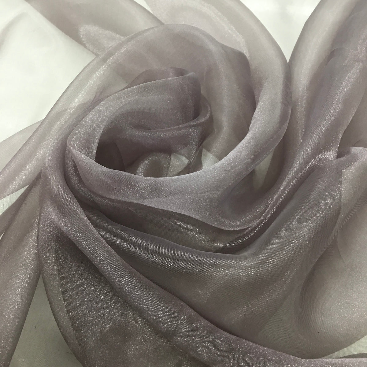 150cm Glass Organza Fabric per meter | 13 – EDURA