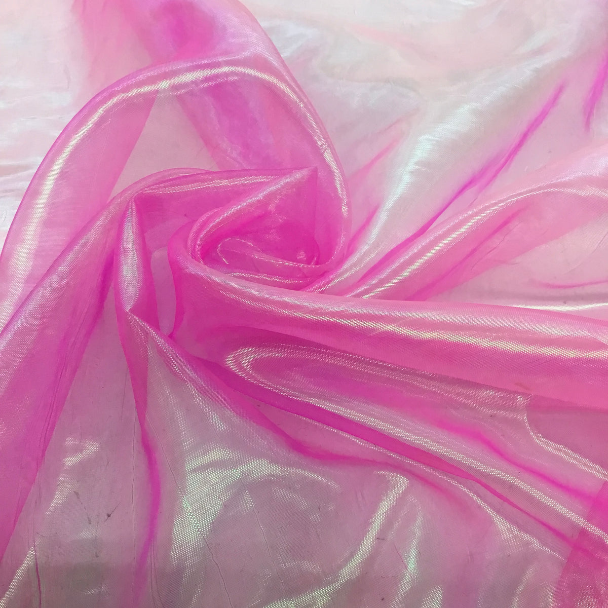 150cm Glass Organza Fabric per meter | 2 – EDURA