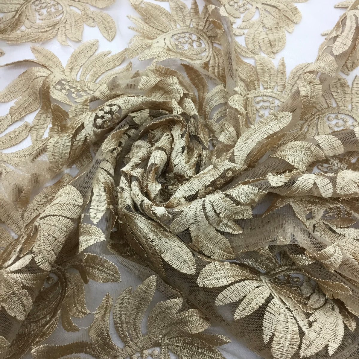 150cm Lace Fabric | 8 – EDURA