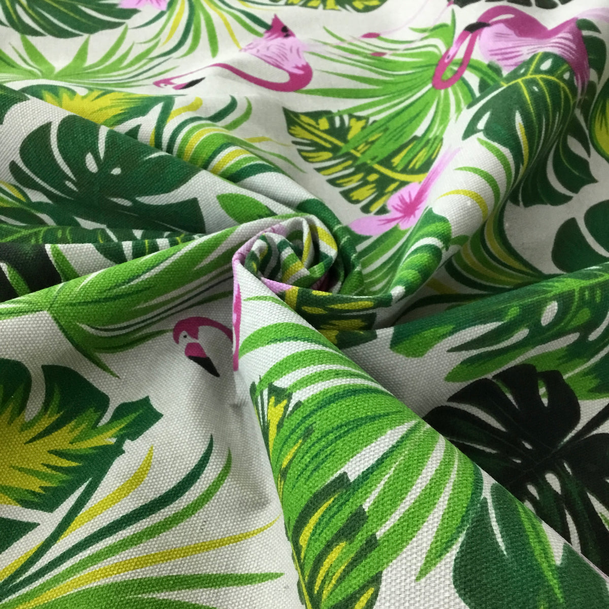 150cm Printed Canvas Fabric per meter | 8 – EDURA