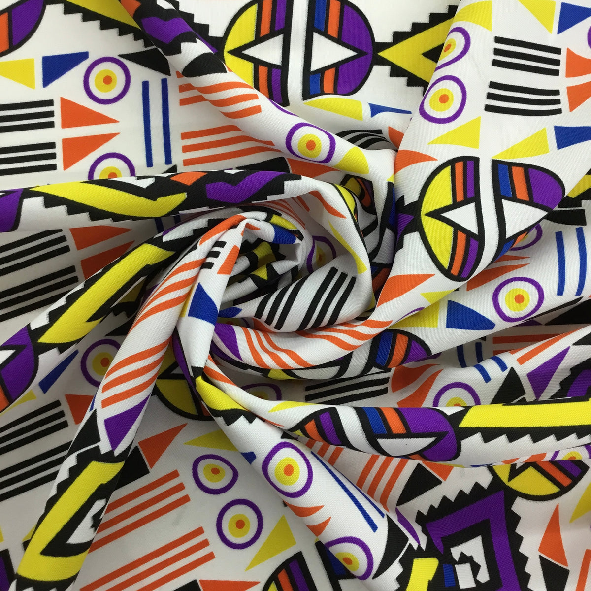 150cm Printed Mini-Mat Fabric per meter | 2 – EDURA