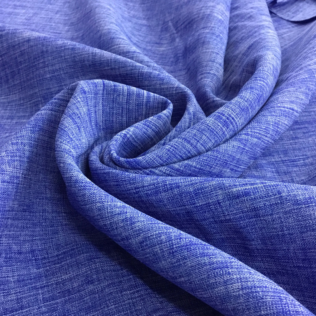 150cm Snow look Linen Fabric per meter | 6 – EDURA