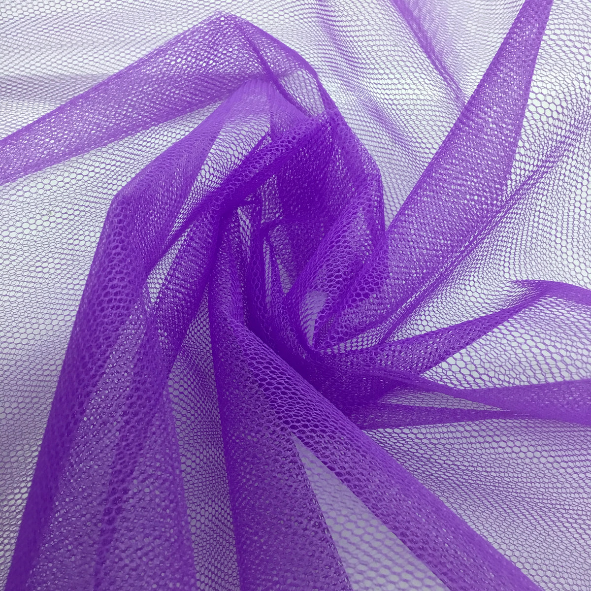 150cm Plain Tulle Fabric per meter | 2 – EDURA