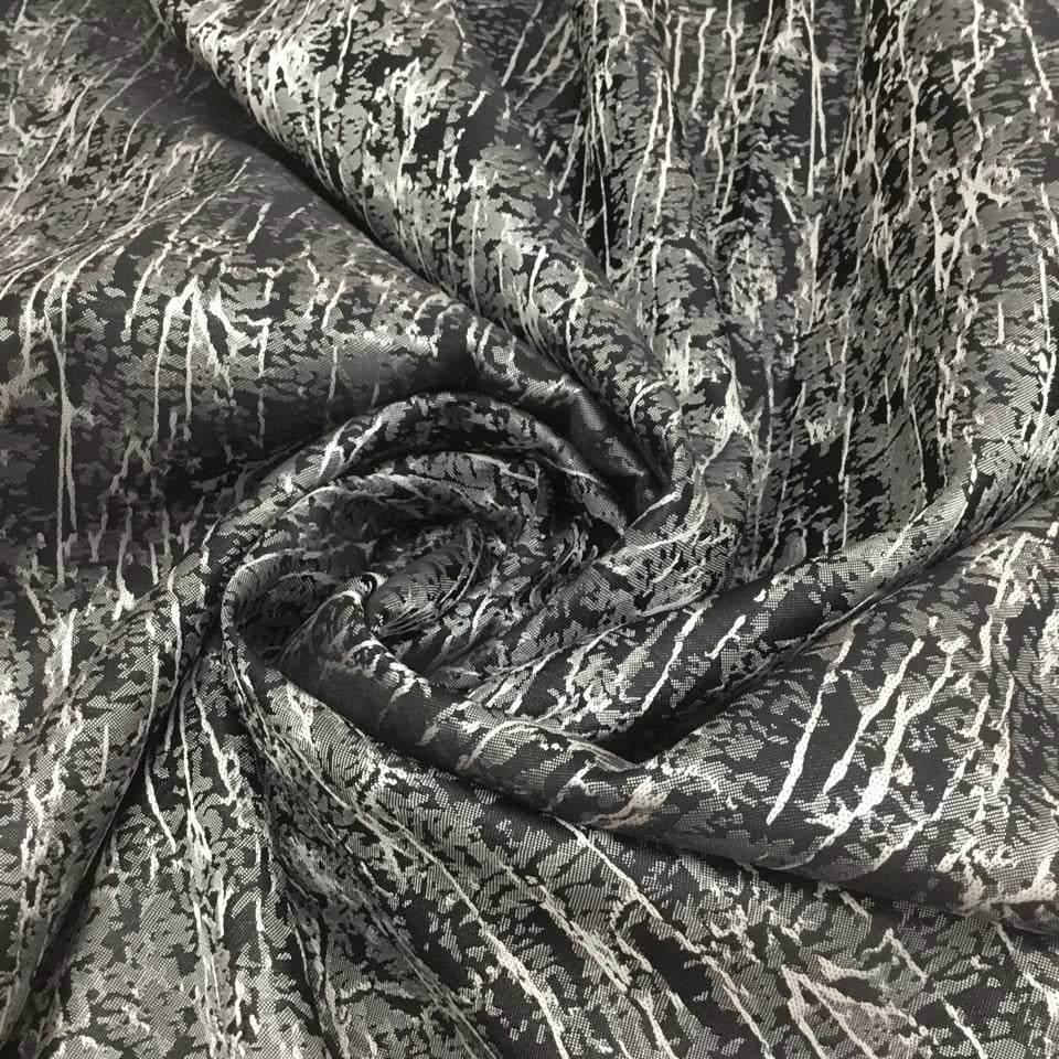 Brand New 280cm Jacquard Curtain Fabric | 18 – EDURA