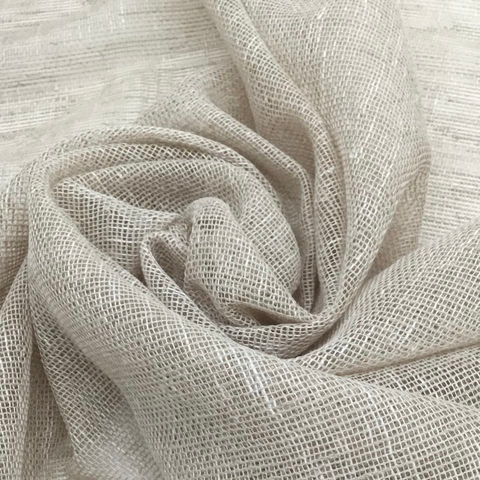 280cm Designer Turkish Voile Fabric | 3 – EDURA