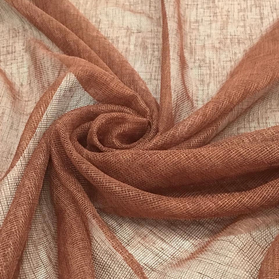 280cm Designer Turkish Voile Fabric | 6 – EDURA