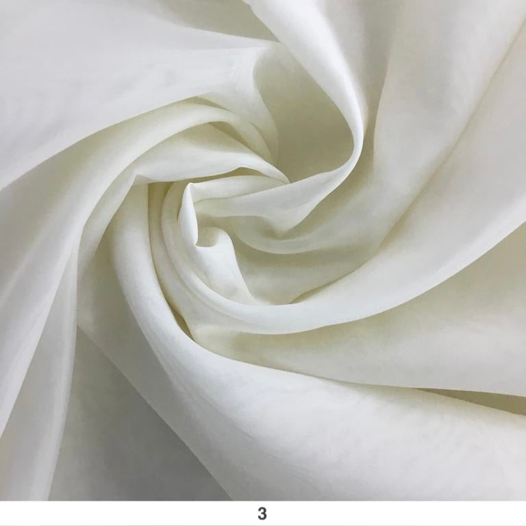 Turkish Voile Fabric 300cm drop| Assorted Colours – EDURA