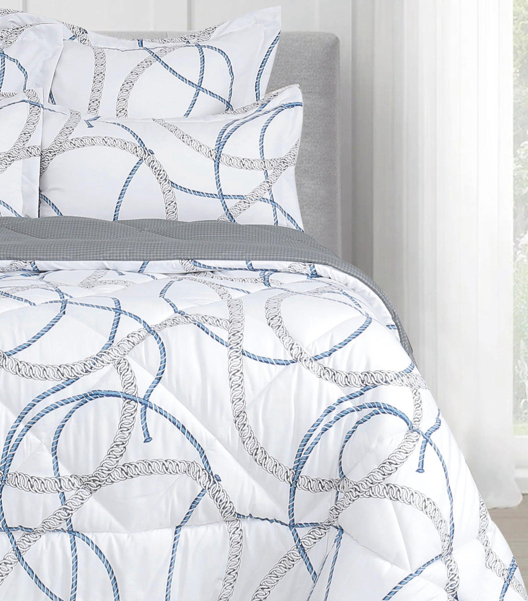 5 piece Luxury Lofty Comforter Set | 13 – EDURA