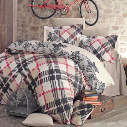 Lady of Leisure Duvet Cover Set| Merlin v1 (Double) – EDURA